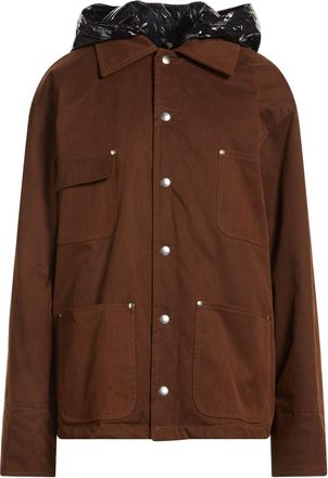 Plan C JACKEN & M&Auml;NTEL - Jacken und Anoraks auf YOOX.COM