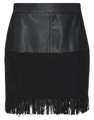 Pinko HOSEN & R&Ouml;CKE - Minir&ouml;cke auf YOOX.COM