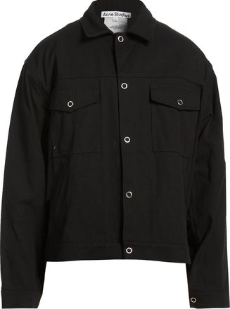 Acne Studios JACKEN & M&Auml;NTEL - Jacken und Anoraks auf YOOX.COM