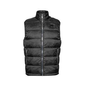 Karl Lagerfeld Bodywarmer - - Jackets - Herren - Schwarzk - L