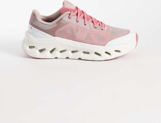 On Cloudtilt Remix All Day Sneaker in Pink, Rot und Wei&szlig;-Rosa