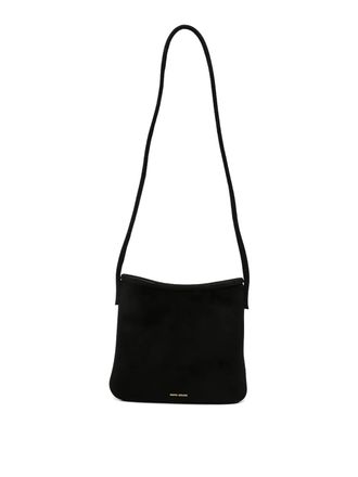 Manu Atelier Sac Port&eacute; &Eacute;paule - Noir