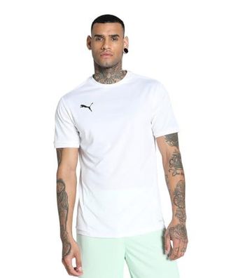 Puma Teamliga T-Shirt Unisexe pour Adulte