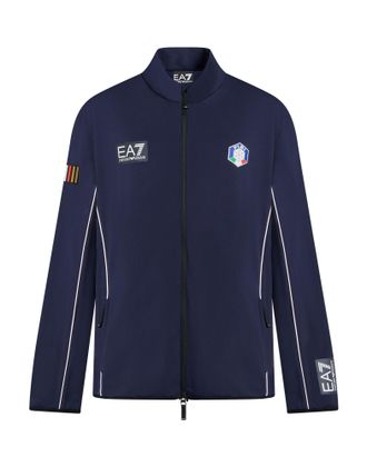 Emporio Armani TOPS - Sweatshirts auf YOOX.COM