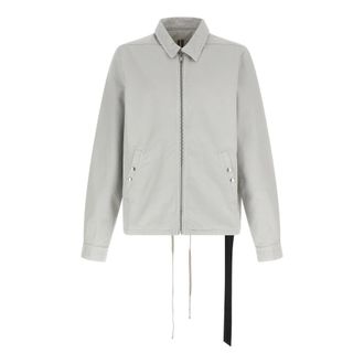 Rick Owens Jackets - - Jackets - Herren - Beige - L