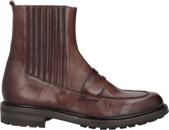 Pantanetti SCHUHE - Stiefeletten auf YOOX.COM