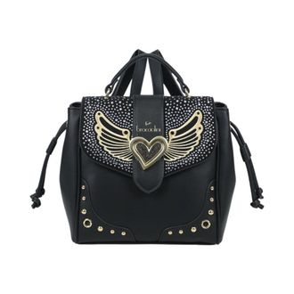 Braccialini Handbags - - Bags - Damen - Schwarzk - ONE SIZE