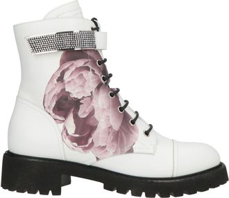 Giuseppe Zanotti SCHUHE - Stiefeletten auf YOOX.COM
