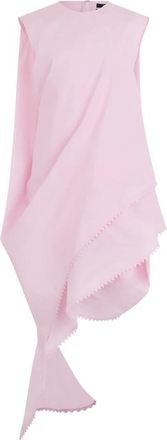 Jacquemus Femme, Robes, Rose, Taille: 42 FR Robes