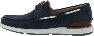 Sioux Nurilinos Sea - - Shoes - Herren - Blau - 42 EU