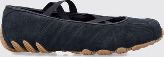 adidas Ballerines Mary Jane Ghost Sprint en cuir su&eacute;d&eacute;