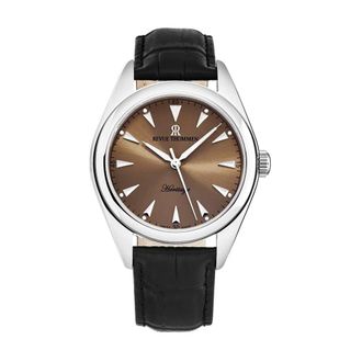 Revue Thommen Herren, Accessories, Braun, ONE SIZEGr&ouml;&szlig;e