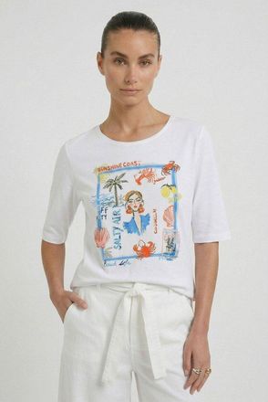 Oui T-Shirt