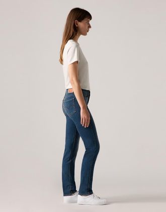 Levi's 312 - Jean slim sculptant - Bleu