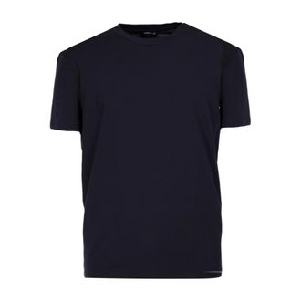 Dsquared2 Homme, Tops, Noir, Taille: 2XL Hauts