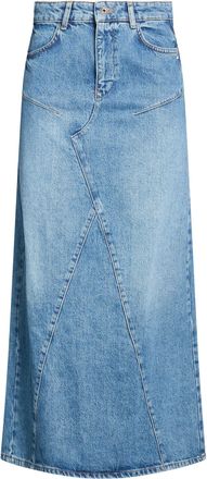 Patrizia Pepe HOSEN & R&Ouml;CKE - Jeansr&ouml;cke auf YOOX.COM