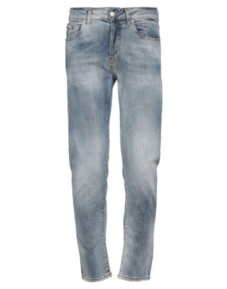 Liu Jo HOSEN & R&Ouml;CKE - Jeanshosen auf YOOX.COM