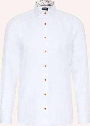 Olymp Hemd Level Five Body Fit weiss