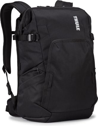 Thule Covert DSLR Backpack 24L, Schwarz