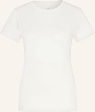 CALIDA Calida Schlafshirt Natural Skin weiss