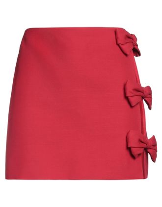 Valentino Garavani HOSEN & R&Ouml;CKE - Minir&ouml;cke auf YOOX.COM