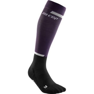 CEP Damen the run socks, tall, v4, w