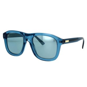 Gucci unisex, Accessories, Blau, 54 MMGröße