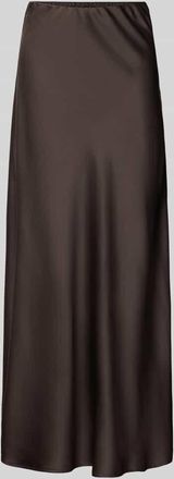 Vero Moda Ausgestellter Maxi-Rock mit elastischem Bund Modell MERLE