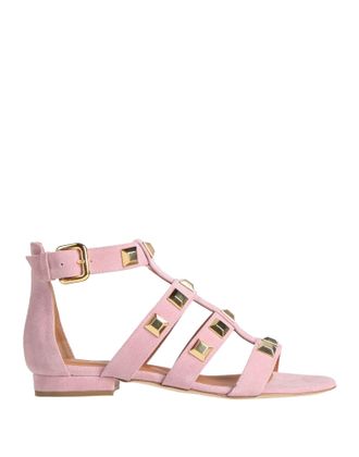 Via Roma 15 SCHUHE - Sandalen auf YOOX.COM