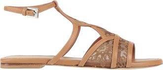 Baldinini SCHUHE - Sandalen auf YOOX.COM