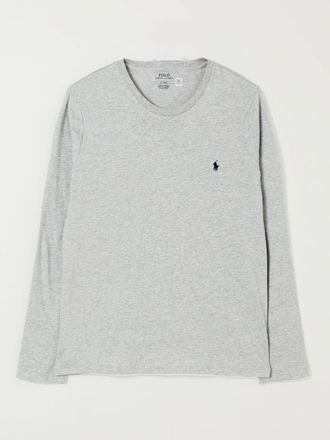 Polo Ralph Lauren T-Shirt POLO RALPH LAUREN Herren Farbe Grau