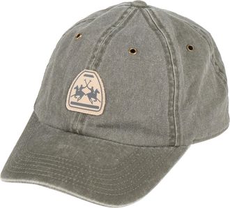 La Martina ACCESSOIRES - M&uuml;tzen & H&uuml;te auf YOOX.COM