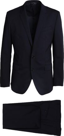 Dolce & Gabbana ANZ&Uuml;GE und CO-ORDS - Anz&uuml;ge auf YOOX.COM