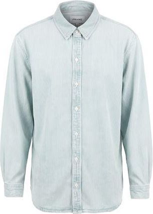 Frame Denim TOPS - Chemises en jean sur YOOX.COM