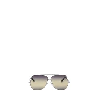 Chlo&eacute; Aly Lunettes de Soleil - unisex - Accessoires - Gris - Taille: 62 MM