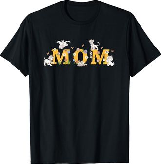 Disney Spring Sketches Mom Family Trip Vacation Matching T-Shirt