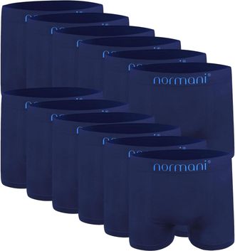 Normani Boxershorts
