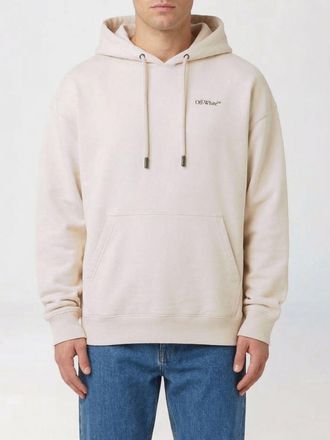 Off-white Sweatshirt OFF-WHITE Homme couleur Gris