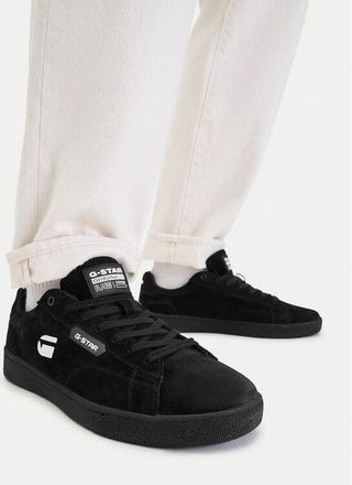 G-Star Raw Sneakers CEO-JASPER-01 Schwarz