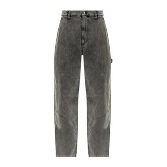 Haikure Sibilla Jeans - Homme - Jeans - Gris - Taille: W31