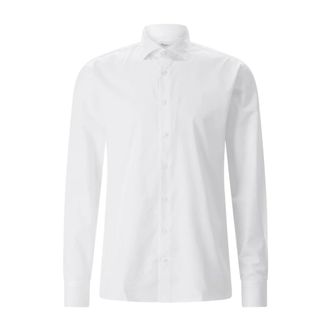 Stenstr&ouml;ms Herren, Shirts, Wei&szlig;, 6XLGr&ouml;&szlig;e