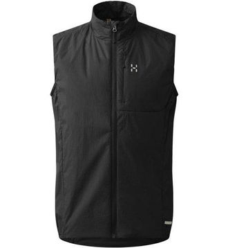 Hagl&ouml;fs L.I.M Mimic Barrier Hood M - Softshellweste - Herren
