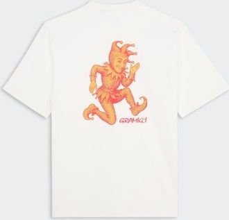 Gramicci T-shirt - Taille XL