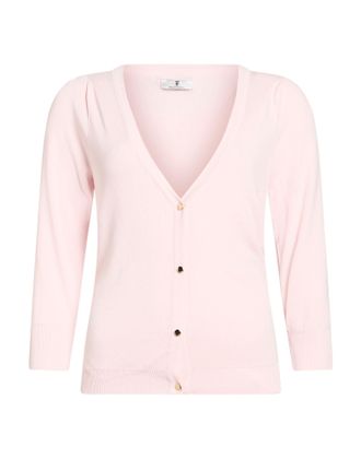 Fracomina STRICKWAREN - Strickjacken auf YOOX.COM
