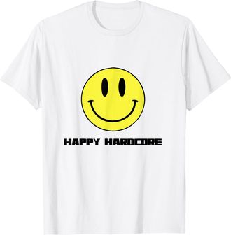 Jawbreaker Happy Hardcore Rave Dance EDM T-Shirt T-Shirt