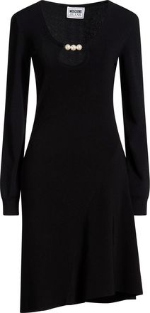 Moschino KLEIDER - Midi-Kleider auf YOOX.COM