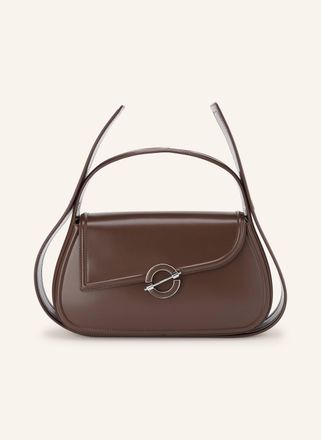 Sams&oslash;e & Sams&oslash;e Sams&oslash;e Sams&oslash;e Handtasche Sahero braun