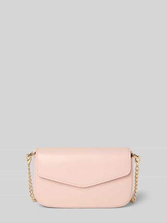 Seidenfelt Manufaktur Crossbody Bag mit Innenfach Modell VANJA