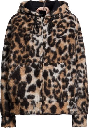 N&deg;21 JACKEN & M&Auml;NTEL - Jacken und Anoraks auf YOOX.COM