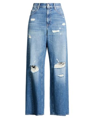 Replay HOSEN & R&Ouml;CKE - Jeanshosen auf YOOX.COM